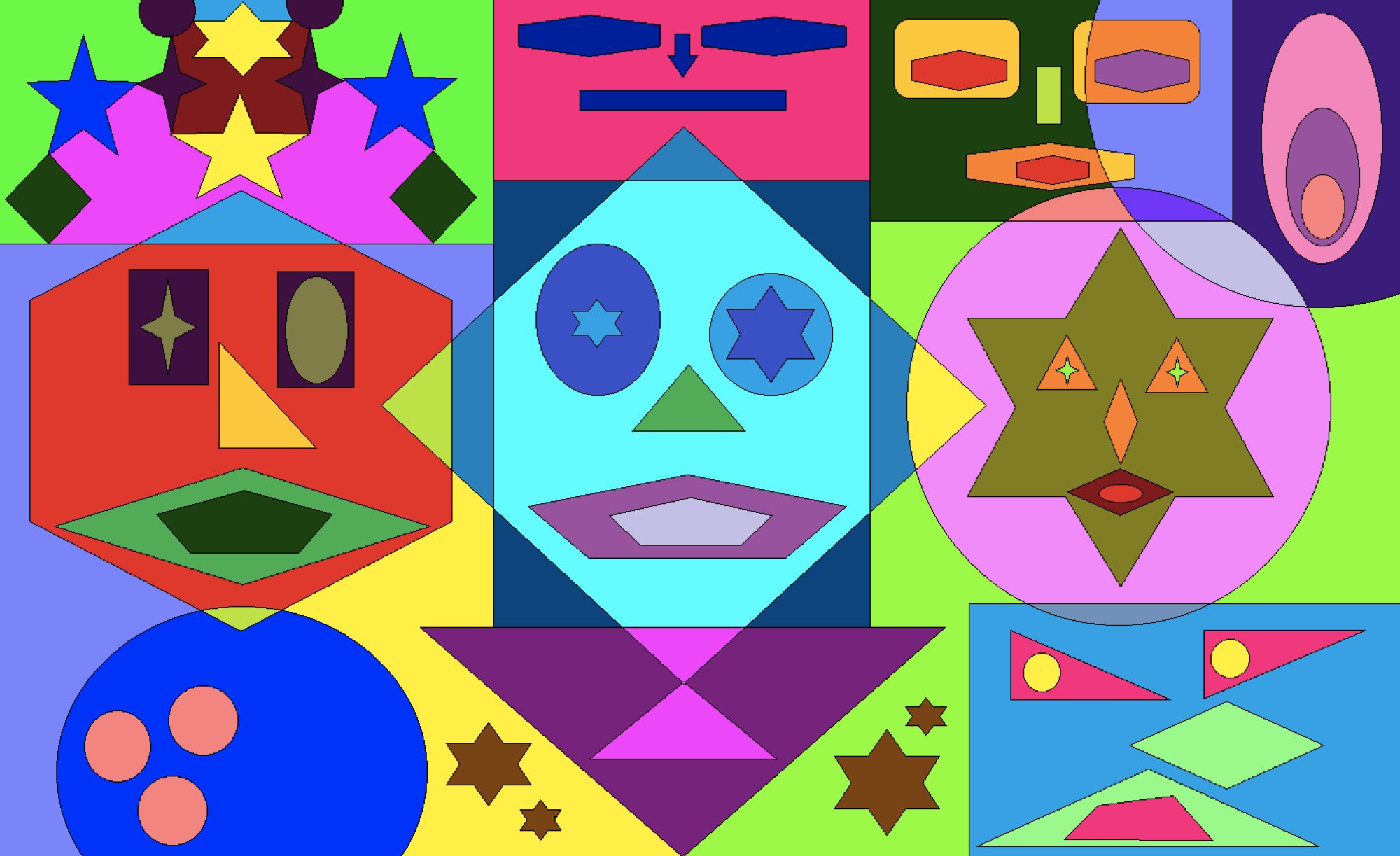 Solve 601 jigsaw puzzle online with 600 pieces