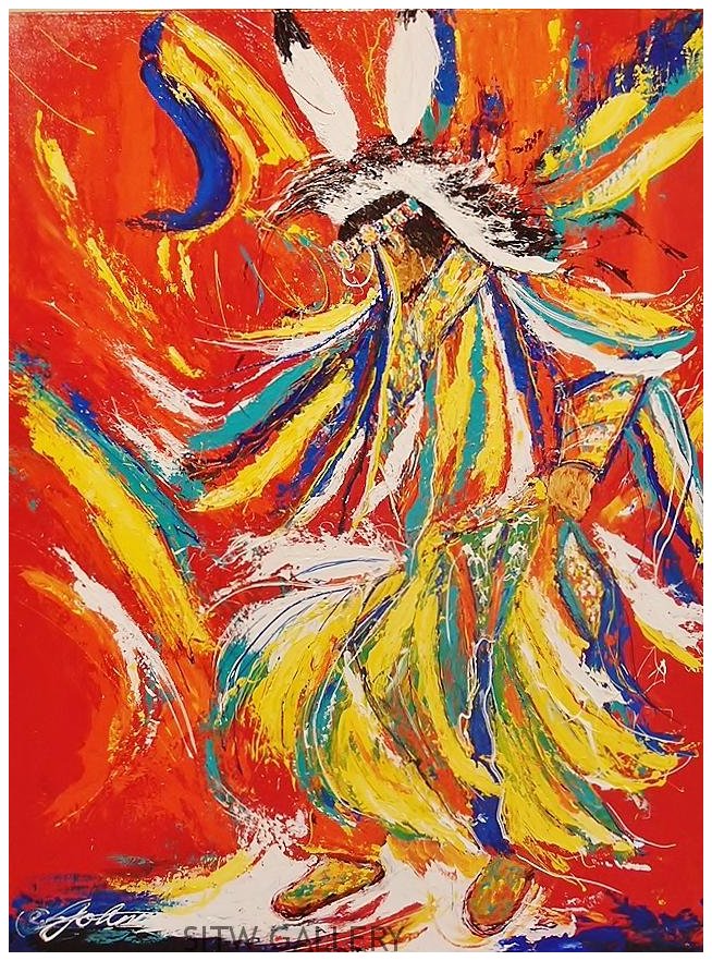 Solve unknown title 12 border jigsaw puzzle online with 35 pieces