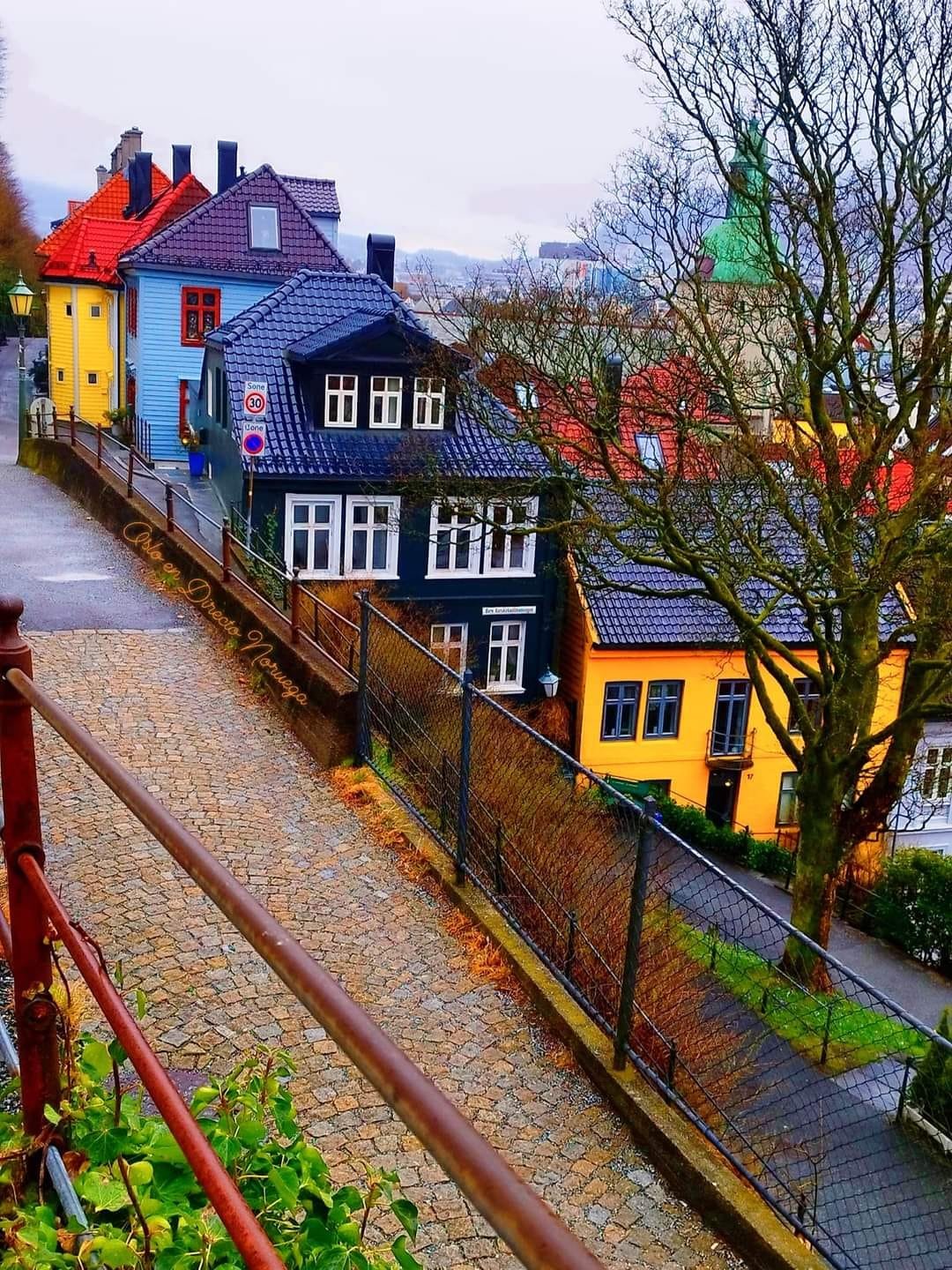 Solve colors of bergen (resize 12 to 456) jigsaw puzzle online with 63 ...