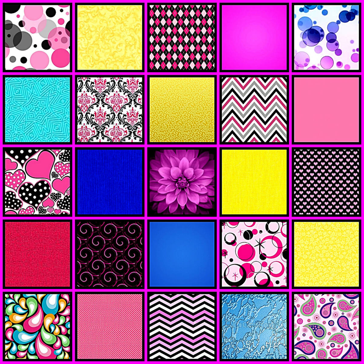 Solve Petals Pink jigsaw puzzle online with 169 pieces