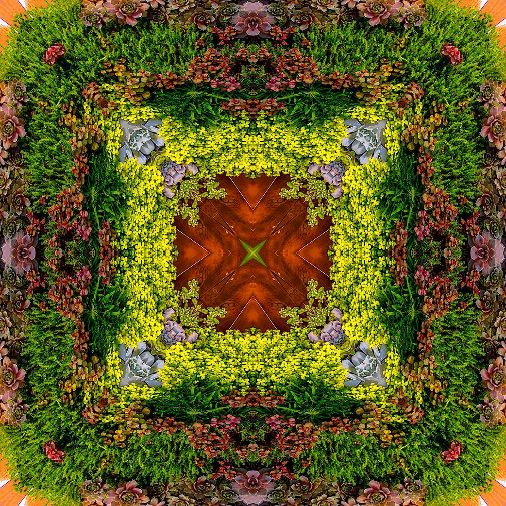 Solve #1 very small jigsaw puzzle online with 25 pieces