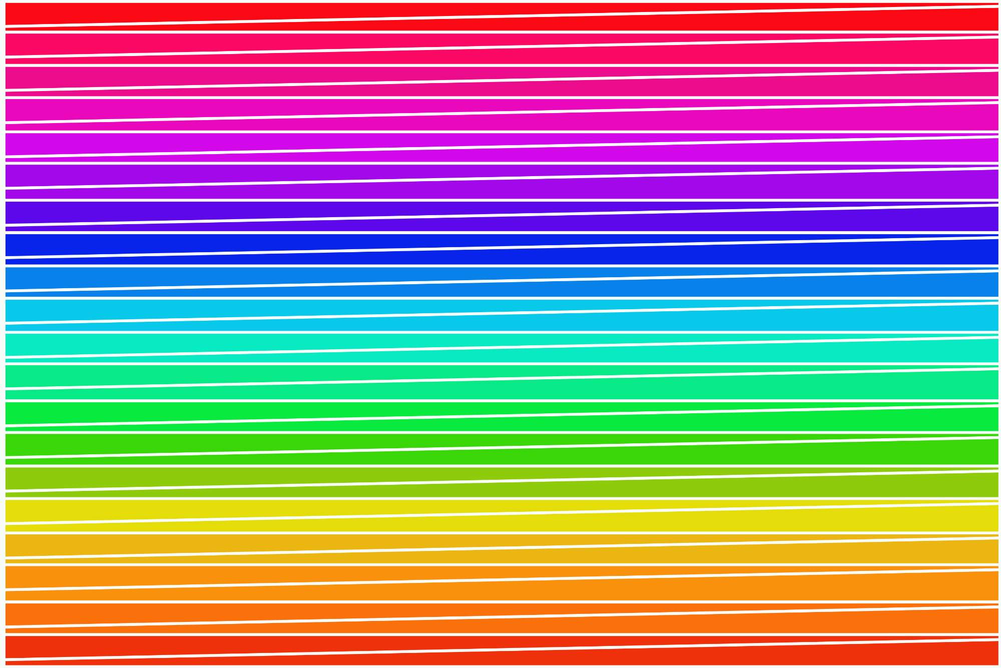 Solve Gradation_4 jigsaw puzzle online with 600 pieces