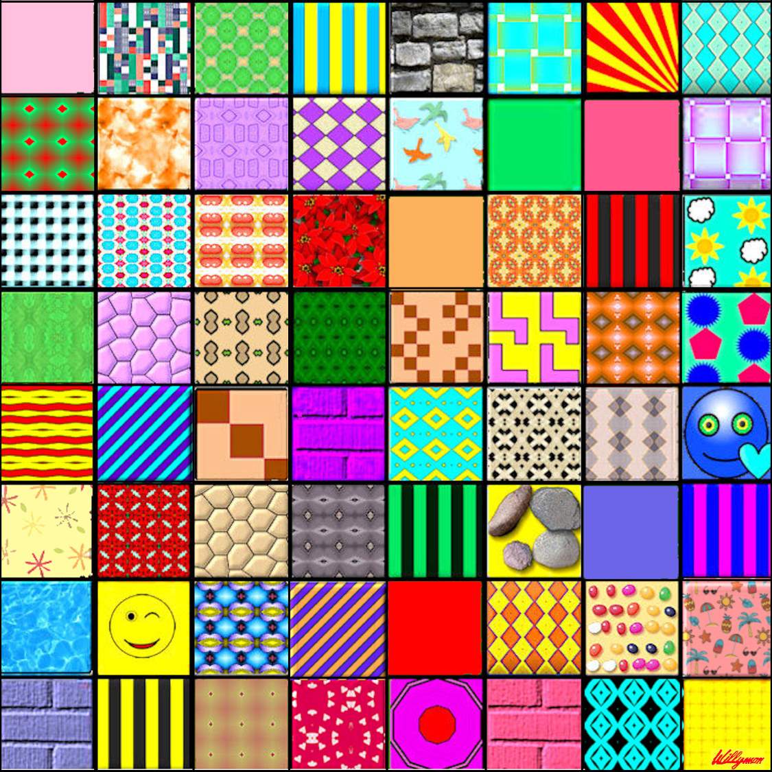 solve-64-nothing-is-the-same-jigsaw-puzzle-online-with-64-pieces