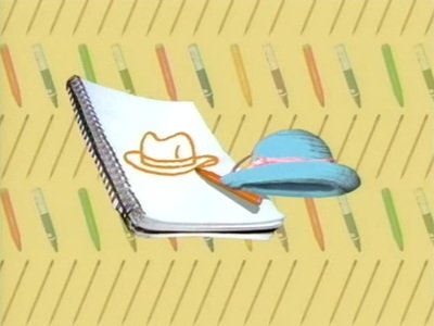 Solve hat jigsaw puzzle online with 20 pieces