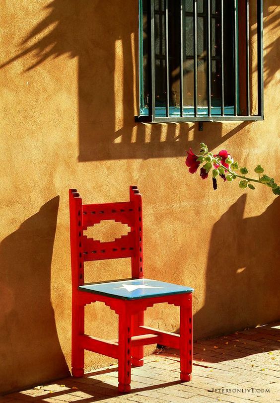 Solve Old Town Albuquerque, New Mexico, USA jigsaw puzzle online with ...