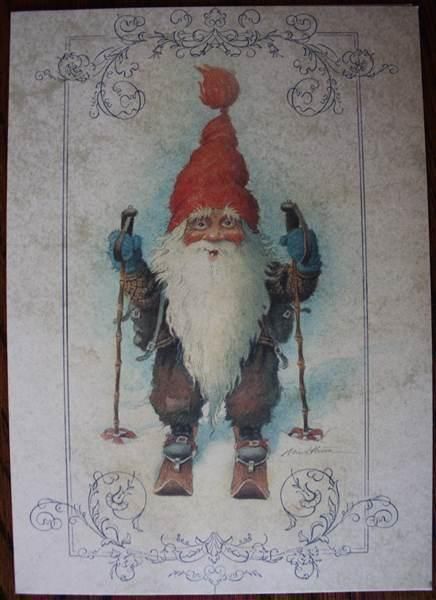 Solve Midthun Nisser 298 jigsaw puzzle online with 70 pieces