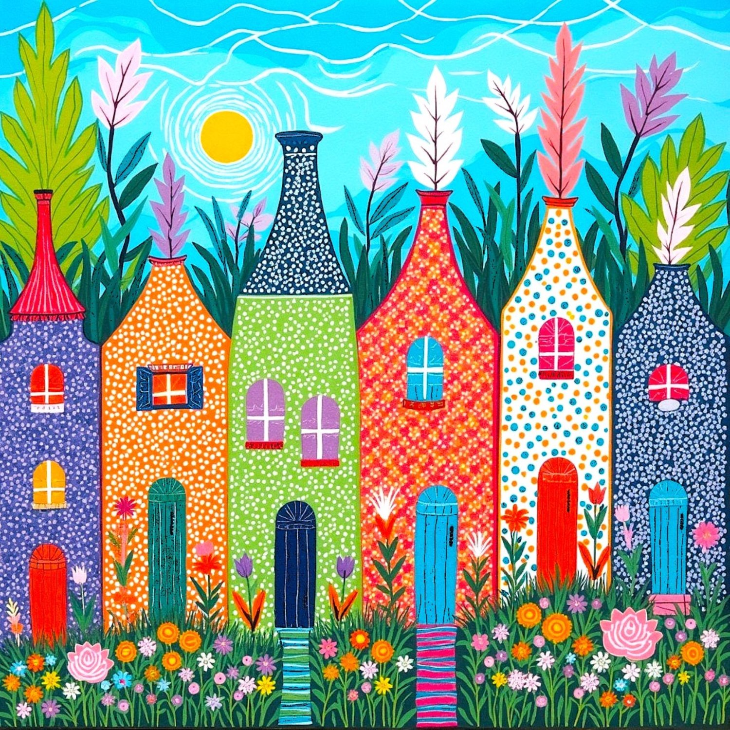 Solve Dimpleton - resize 9 - 600 pieces jigsaw puzzle online with 100 ...