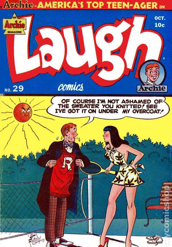 Solve Laugh 29 jigsaw puzzle online with 140 pieces