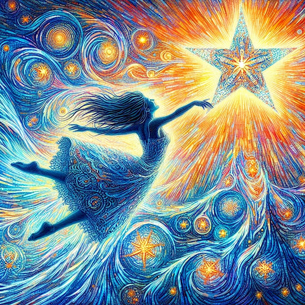 Solve Soaring jigsaw puzzle online with 49 pieces