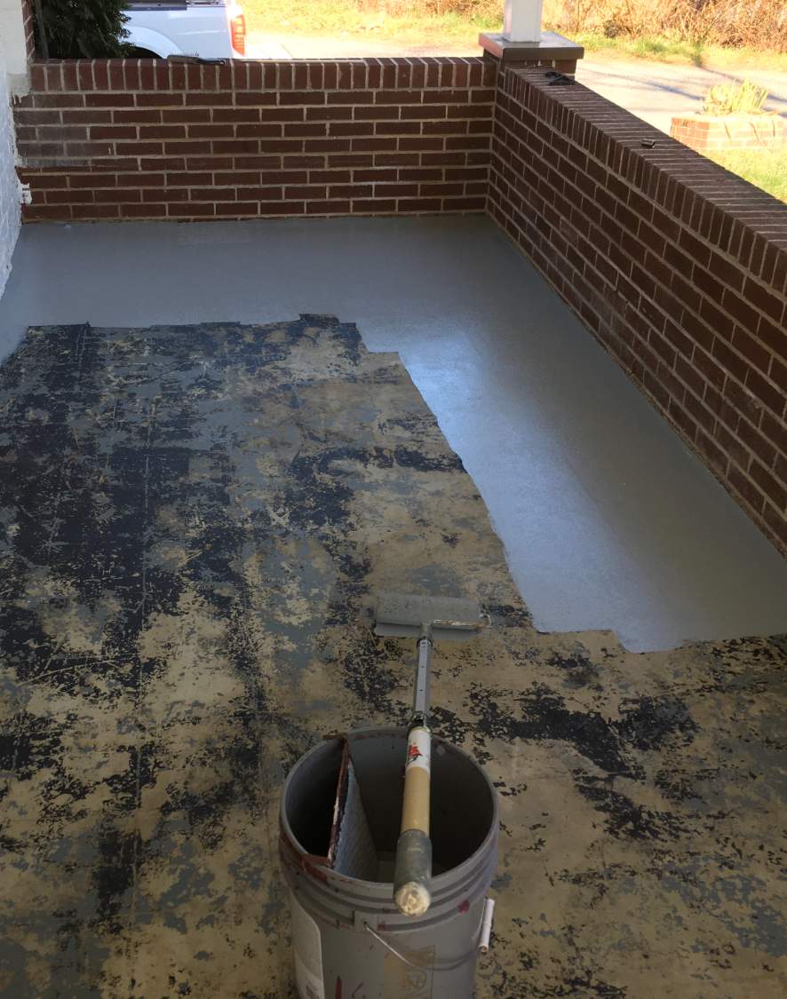 Solve Boring Puzzle of The Night: First coat grey jigsaw puzzle online ...