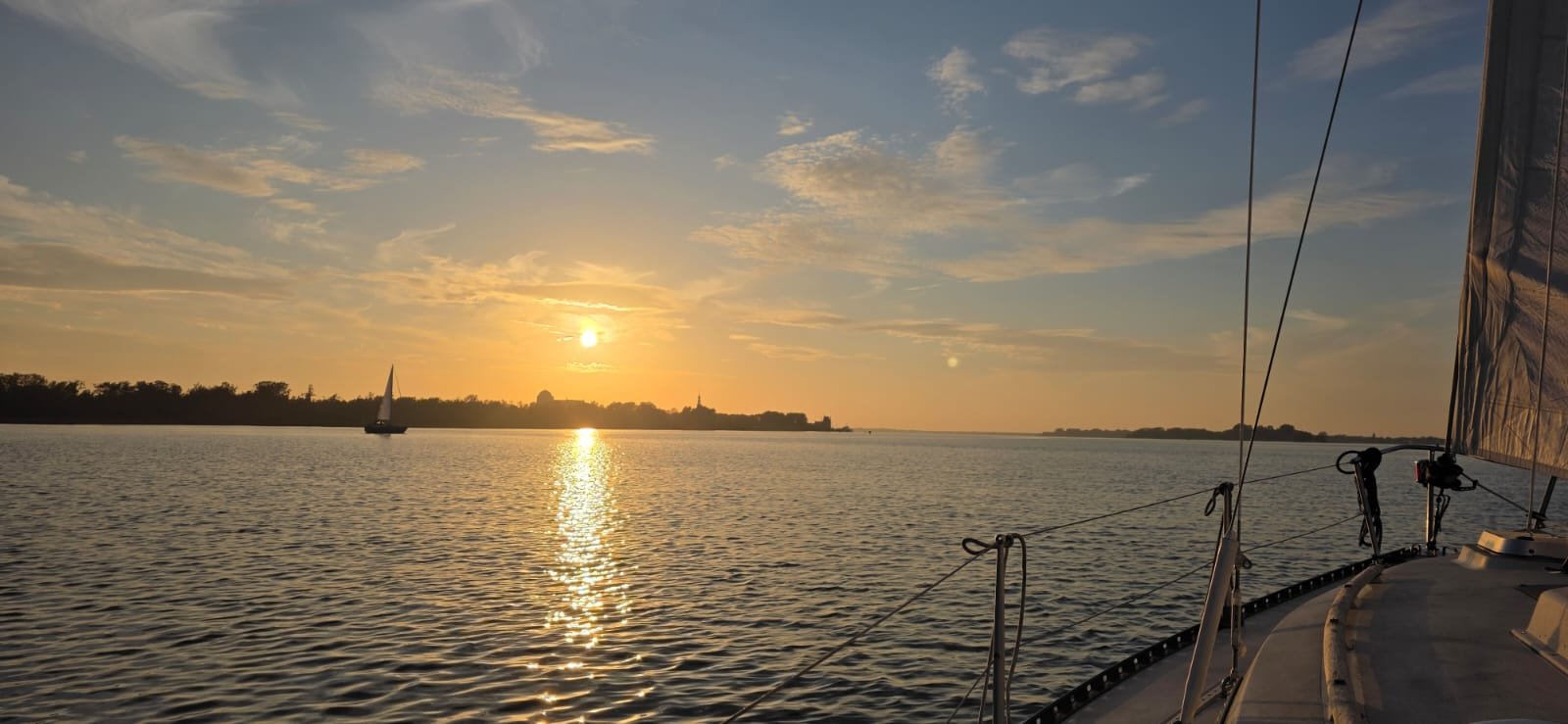 Solve Veerse meer, NL jigsaw puzzle online with 144 pieces