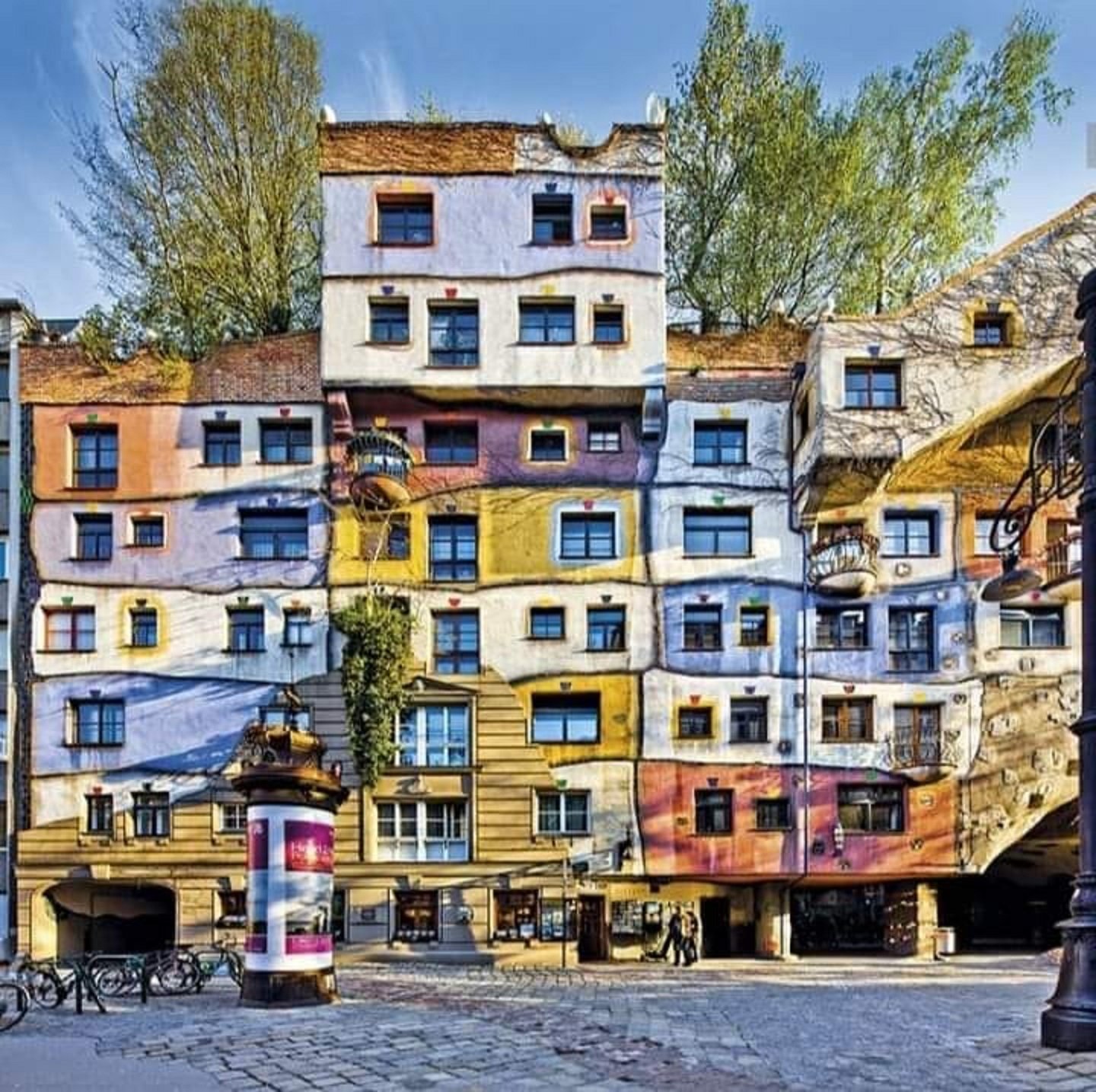 Solve Viena- Austria jigsaw puzzle online with 600 pieces