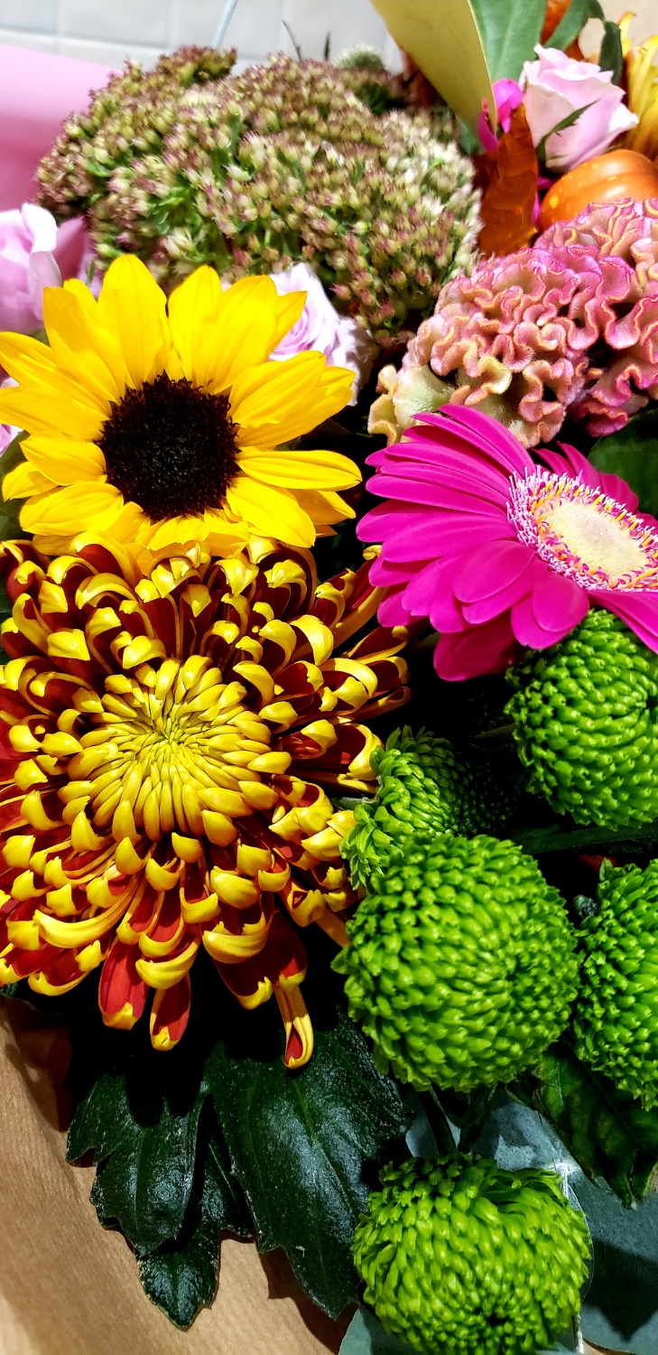 Jigsaw Puzzle | 32 pieces | Flowers | Jigidi
