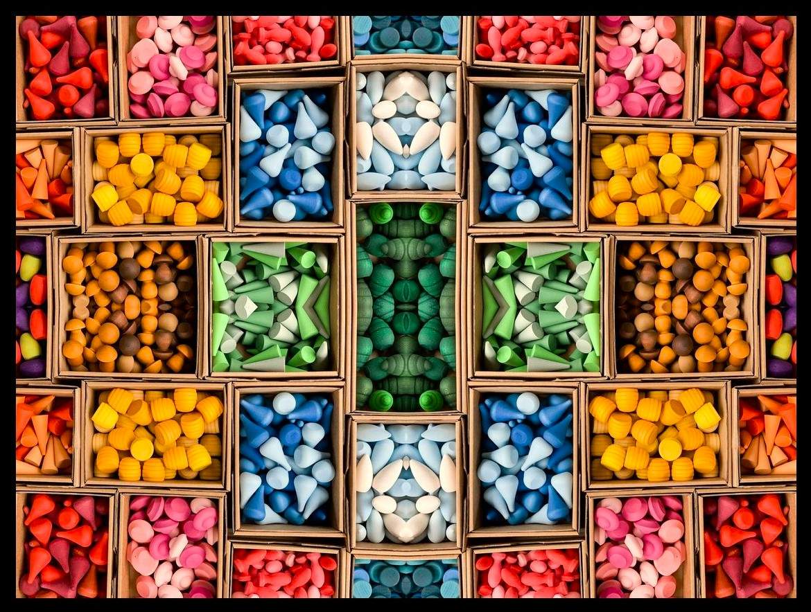 Solve k2 jigsaw puzzle online with 130 pieces