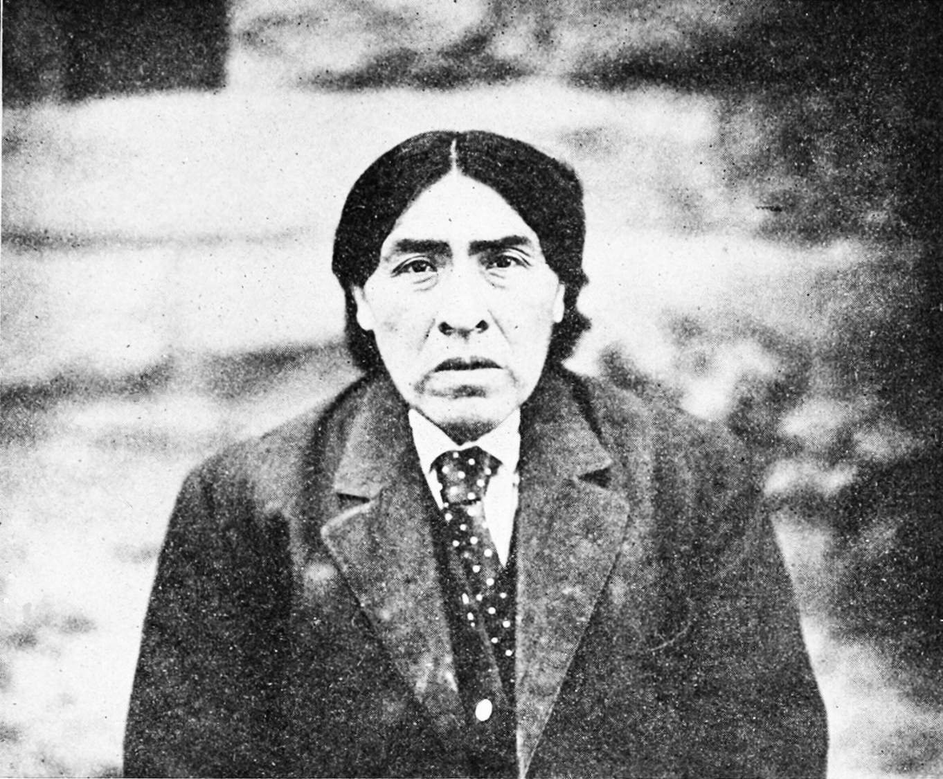Solve ISHI THE LAST KNOWN MEMBER OF THE NATIVE AMERICAN YAHI TRIBE OF ...