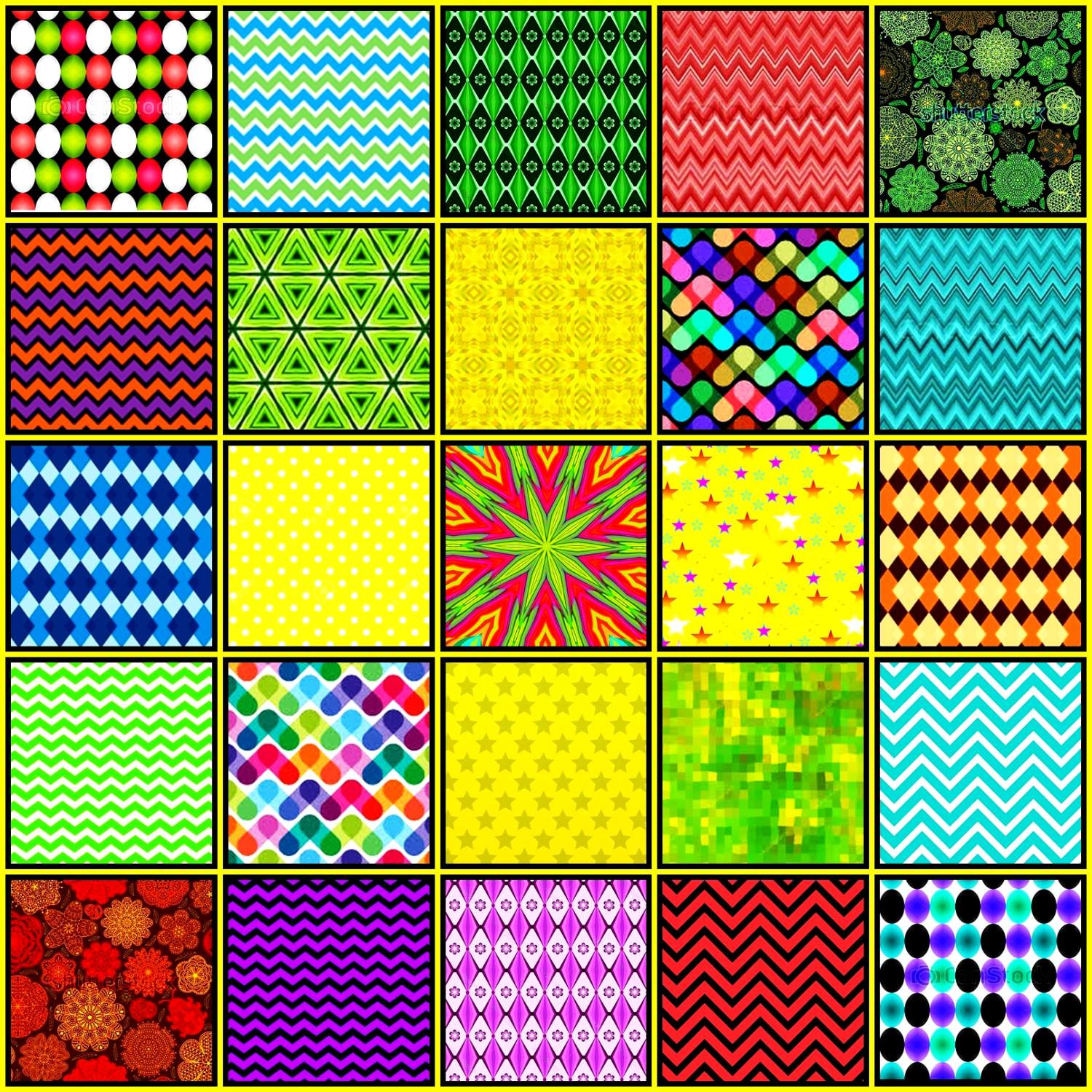 Jigsaw Puzzle | 256 pieces | Delicious Ambiguity | Jigidi