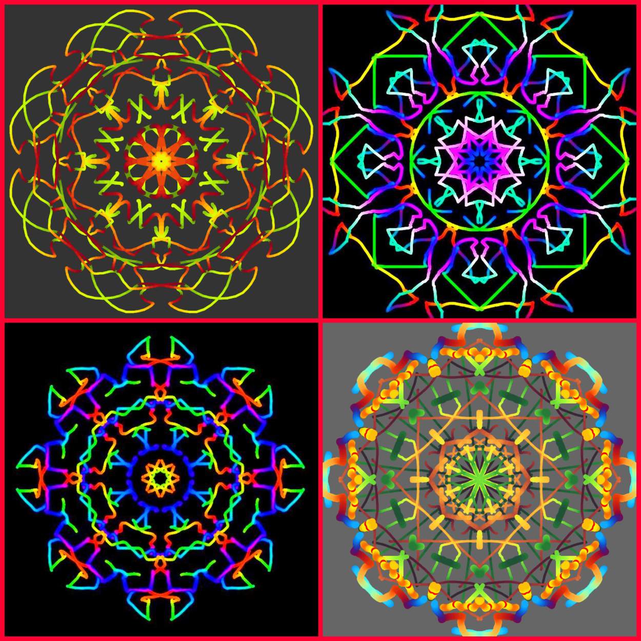 Solve Some More Scribbles 😃 jigsaw puzzle online with 100 pieces