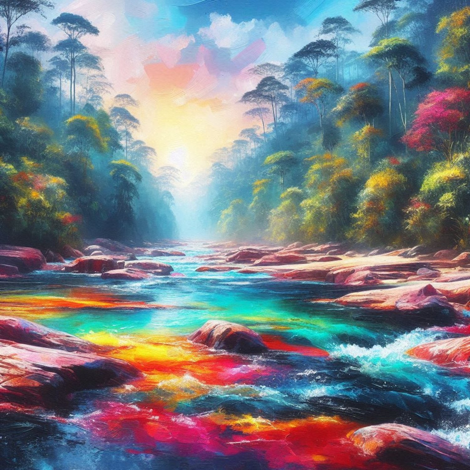 Jigsaw Puzzle | 100 pieces | Delightful (resizable 9 to 600 pieces ...