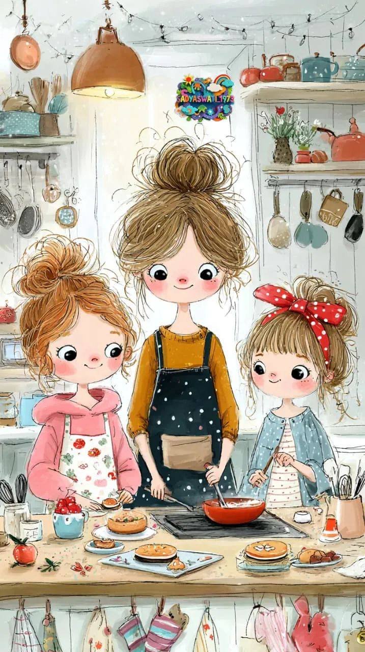 Jigsaw Puzzle | 66 pieces | Happy Mother's Day #2 | Jigidi