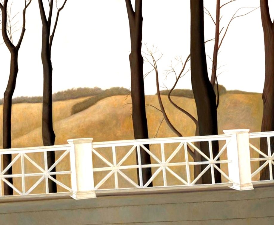 Solve Nut Trees jigsaw puzzle online with 80 pieces