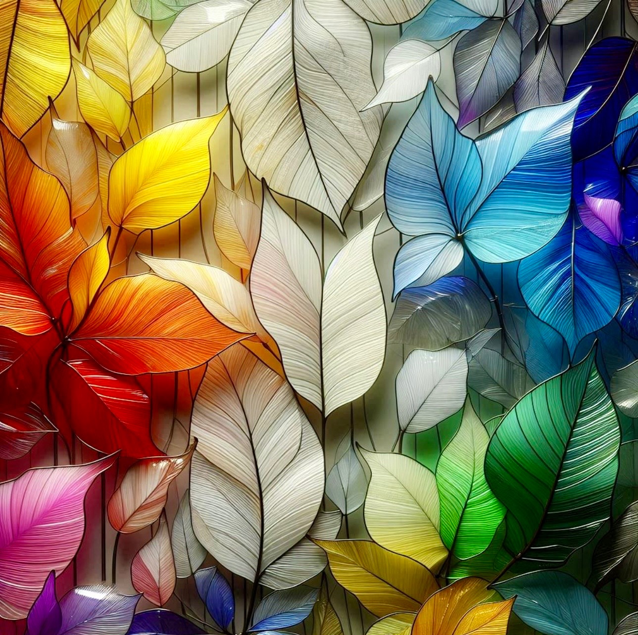 Jigsaw Puzzle | 81 pieces | Leaf Cover-Up 💎 | Jigidi