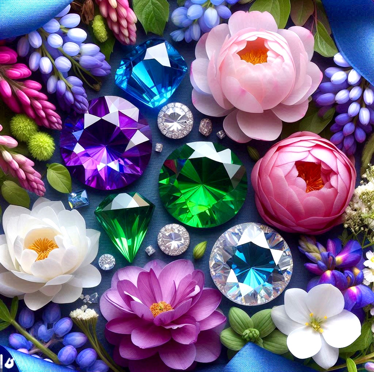 Solve Stuck between Rocks and a Soft Place jigsaw puzzle online with 81 ...