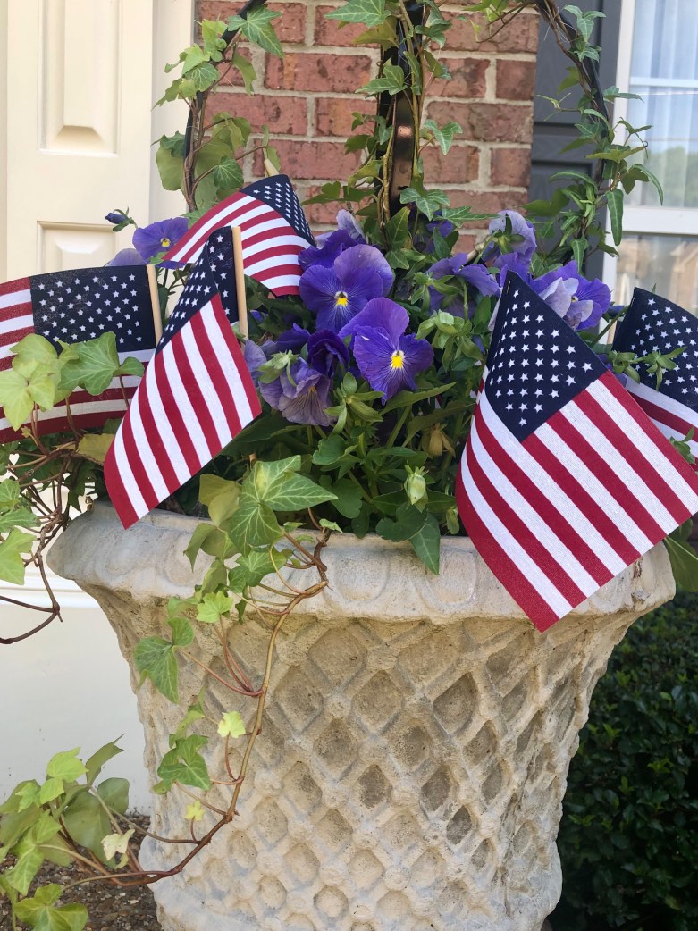 Solve Happy Independence Day ! jigsaw puzzle online with 20 pieces