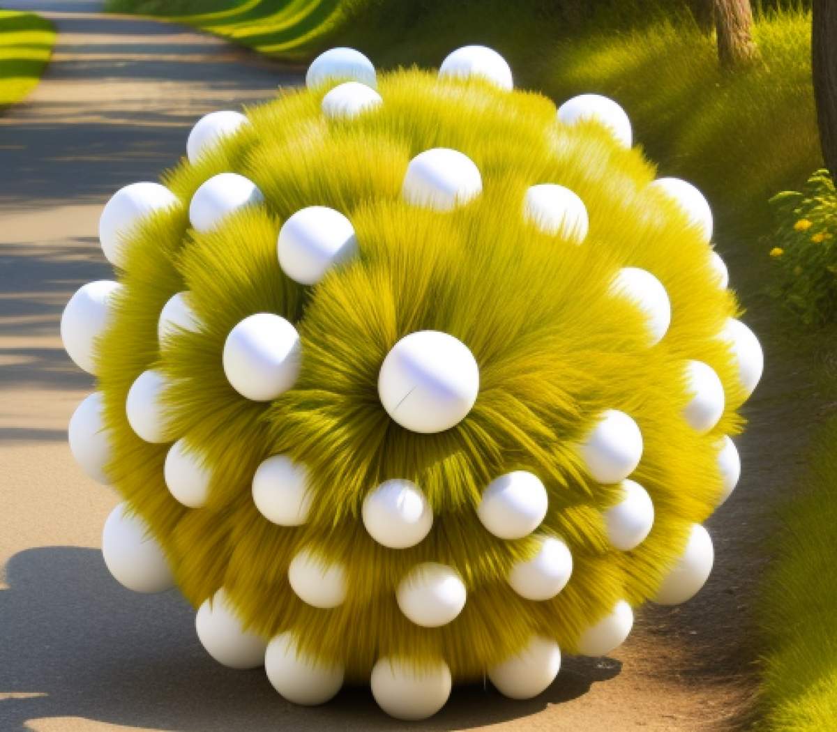 Solve 45 Round Thing jigsaw puzzle online with 72 pieces