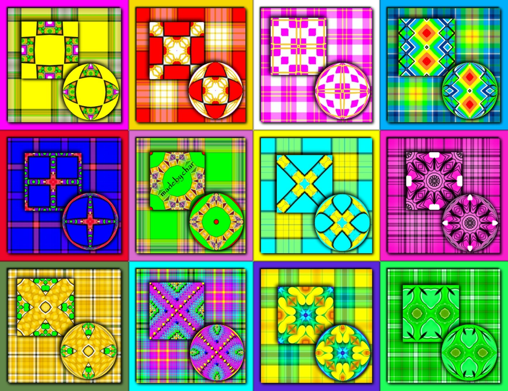 Solve TGIF.... jigsaw puzzle online with 192 pieces