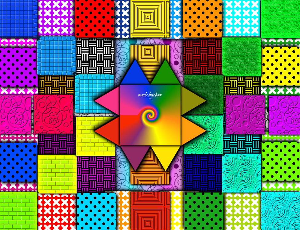 Solve The heat has me confused... jigsaw puzzle online with 12 pieces