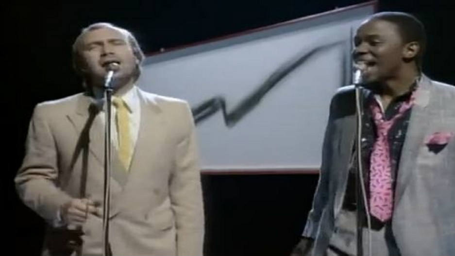 Solve Today in Music History-March 23, 1985 jigsaw puzzle online with ...