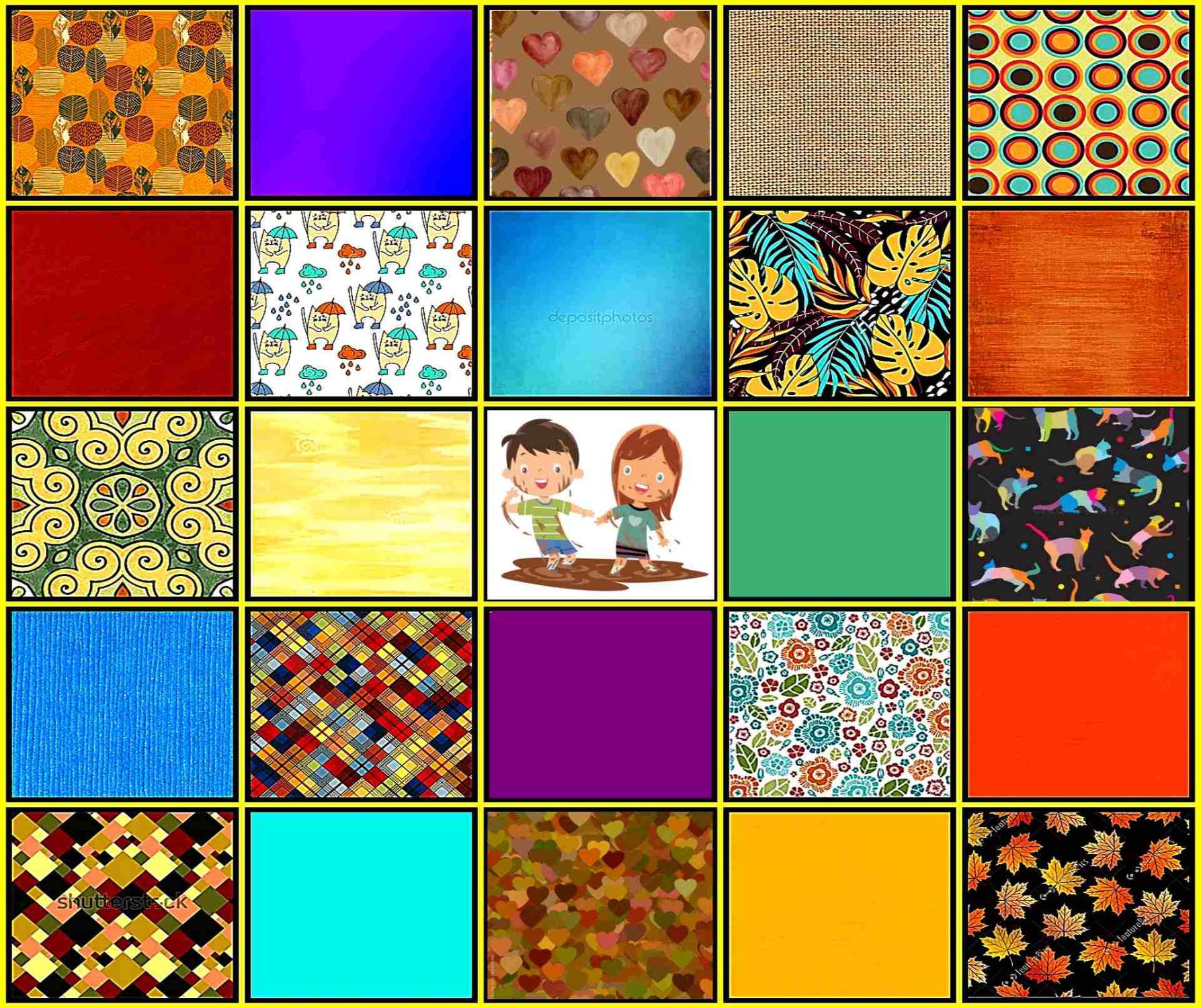 Solve Fun in the Mud (W) jigsaw puzzle online with 270 pieces