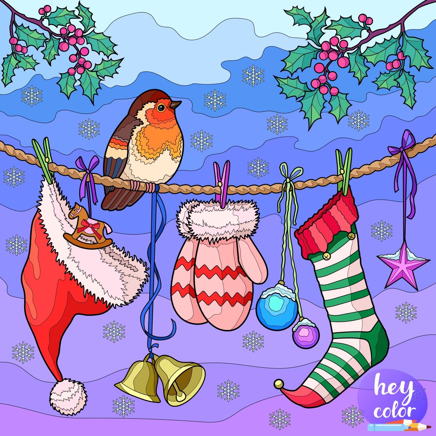 Solve Tweet Tweet Chirp jigsaw puzzle online with 256 pieces