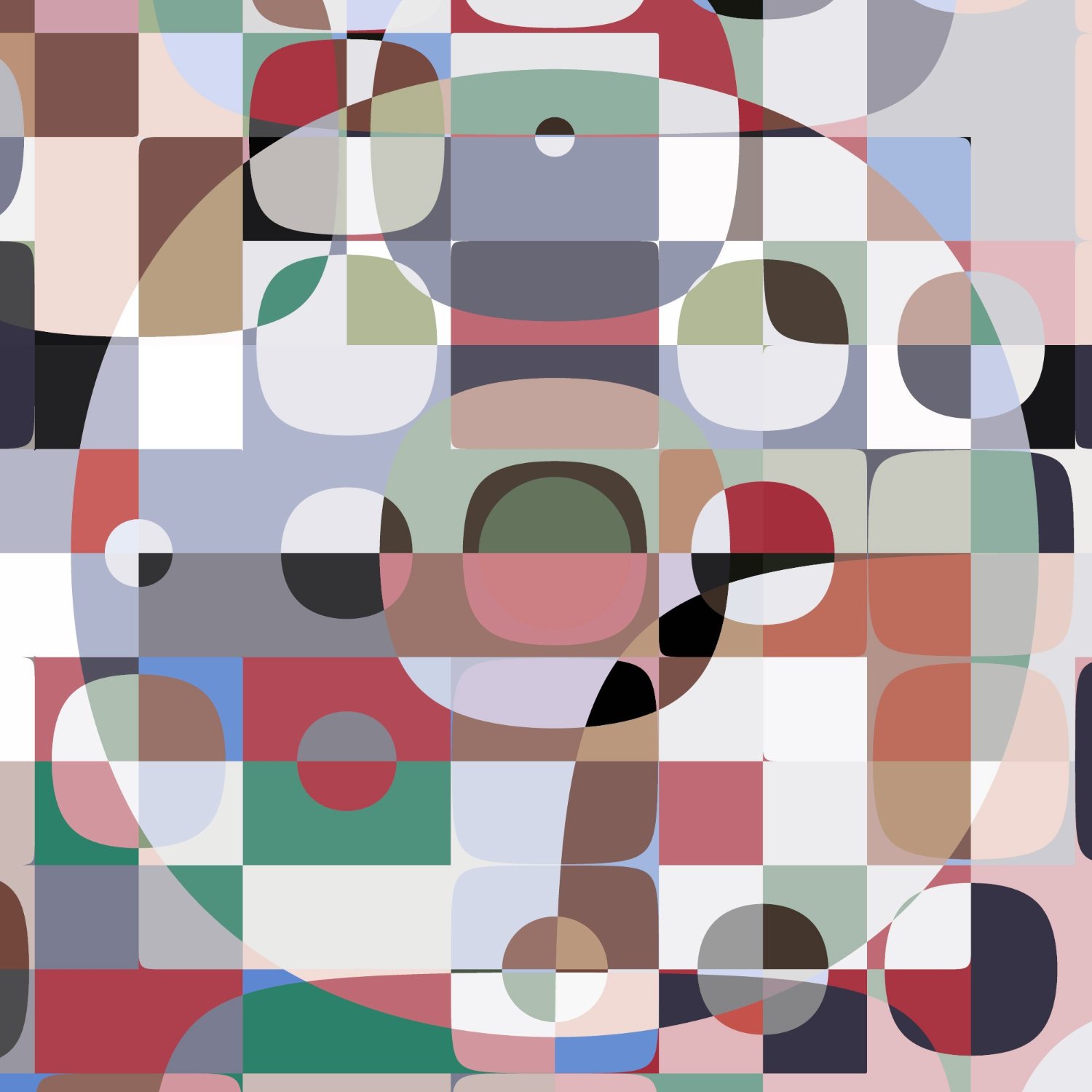 Jigsaw Puzzle | 324 pieces | Blocks 'n' Blobs 18 | Jigidi