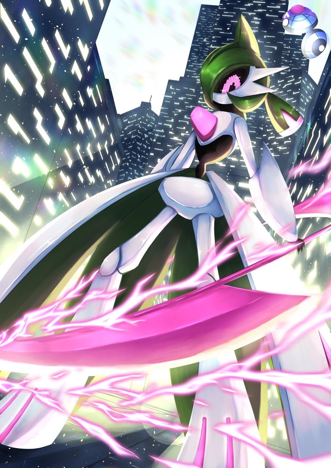 Jigsaw Puzzle | Pokémon | 475 pieces | Jigidi