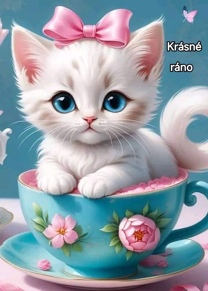 Solve krásné ráno jigsaw puzzle online with 54 pieces