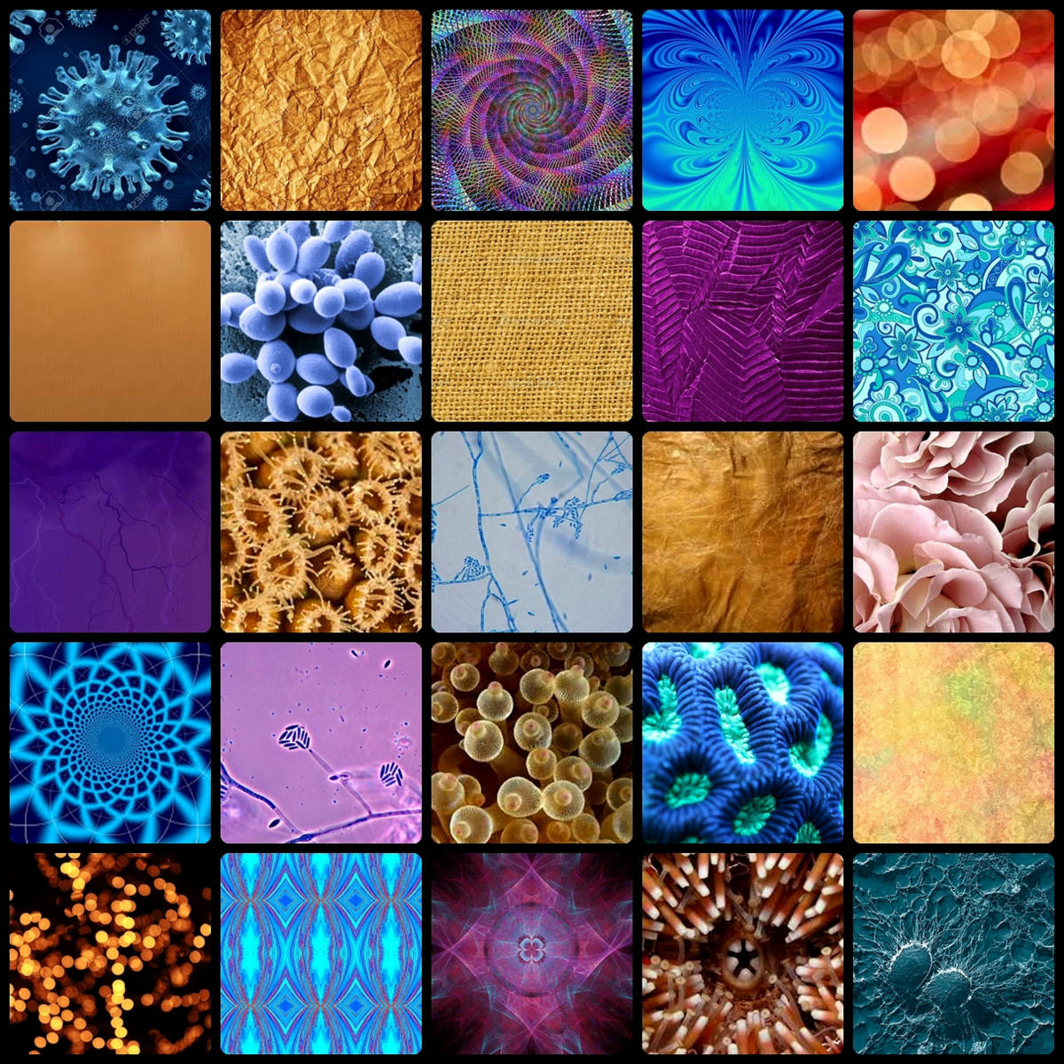 Solve Complex Objects jigsaw puzzle online with 169 pieces