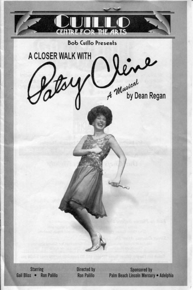 Solve Patsy Cline Jan 2000 West Palm Beach, Florida jigsaw puzzle ...