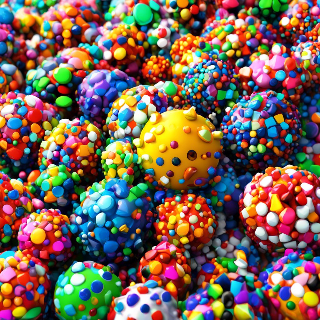 Solve Colourfull jigsaw puzzle online with 9 pieces