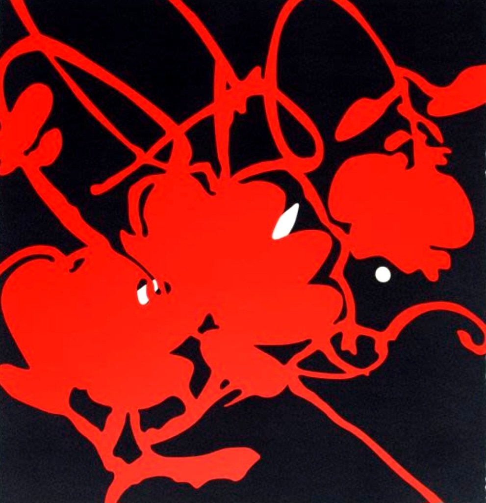 Solve Black and Red, Feb 15, 2012 jigsaw puzzle online with 49 pieces