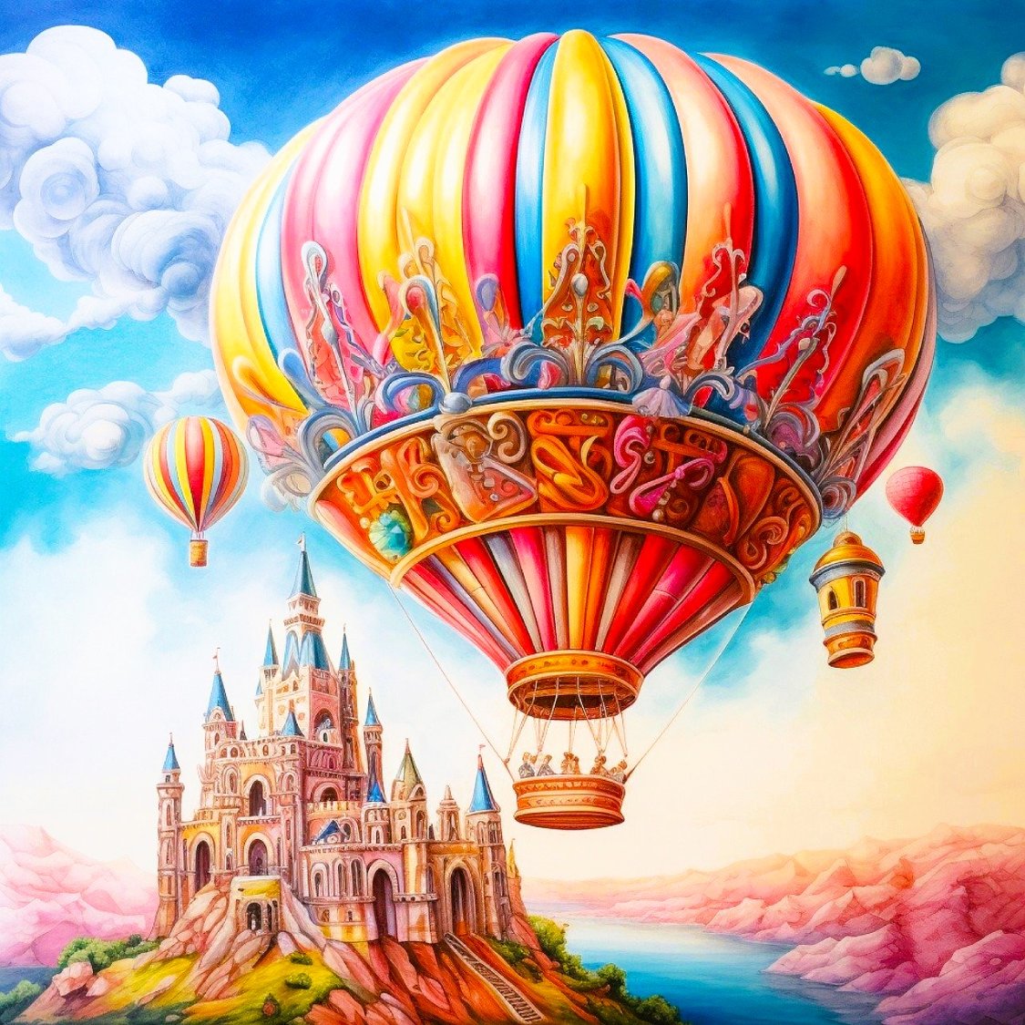 Solve Look's like fun to me... jigsaw puzzle online with 25 pieces