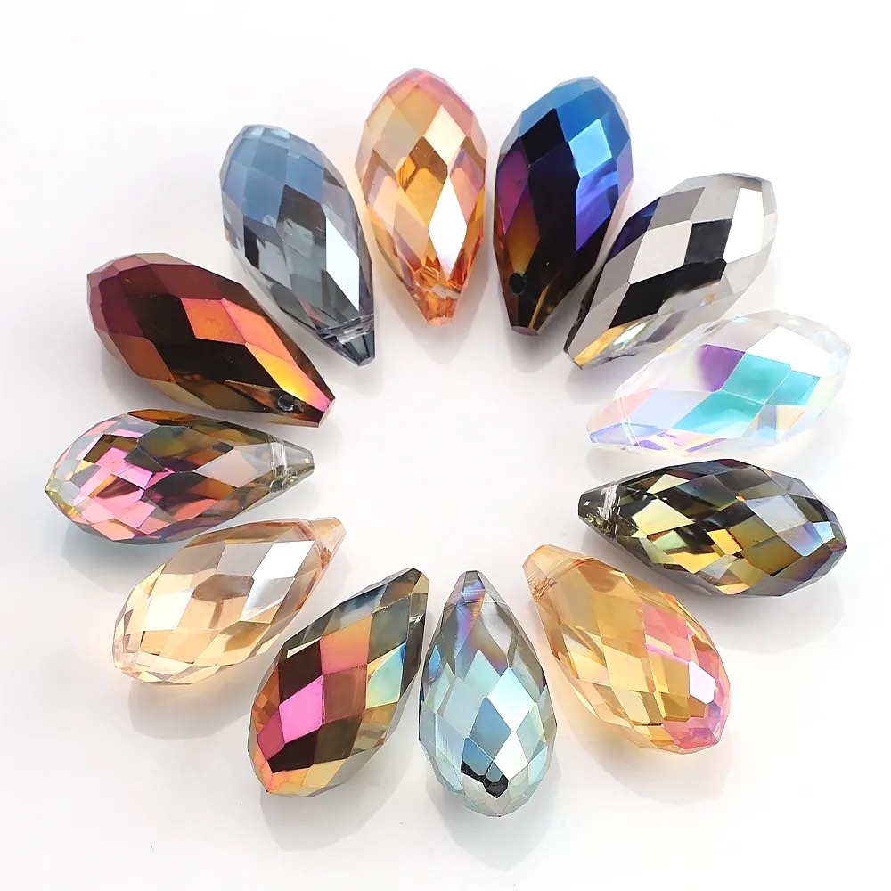 Solve Glass-Drop-Beads-Chinese-Beading-Crystal-Droplet jigsaw puzzle ...