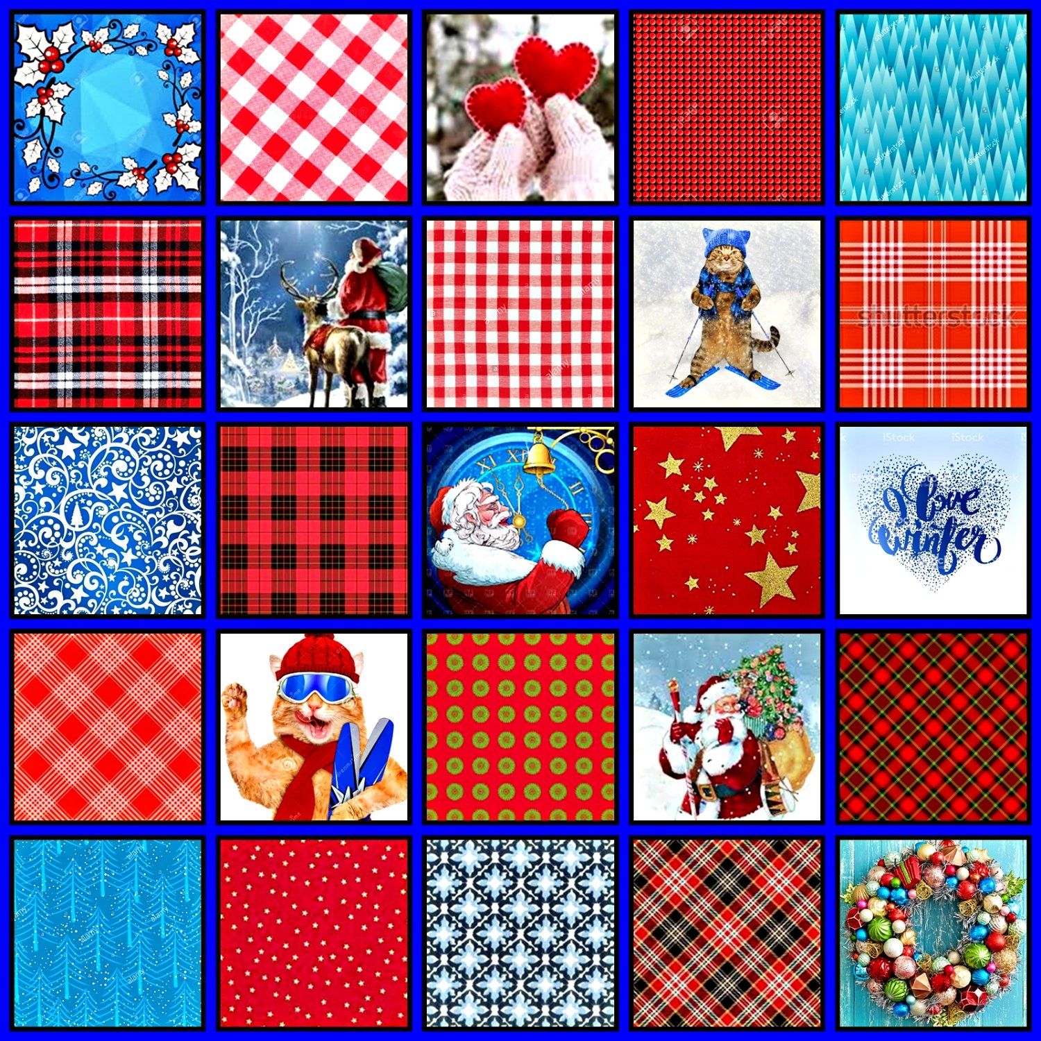 Solve Fun In The Snow jigsaw puzzle online with 169 pieces