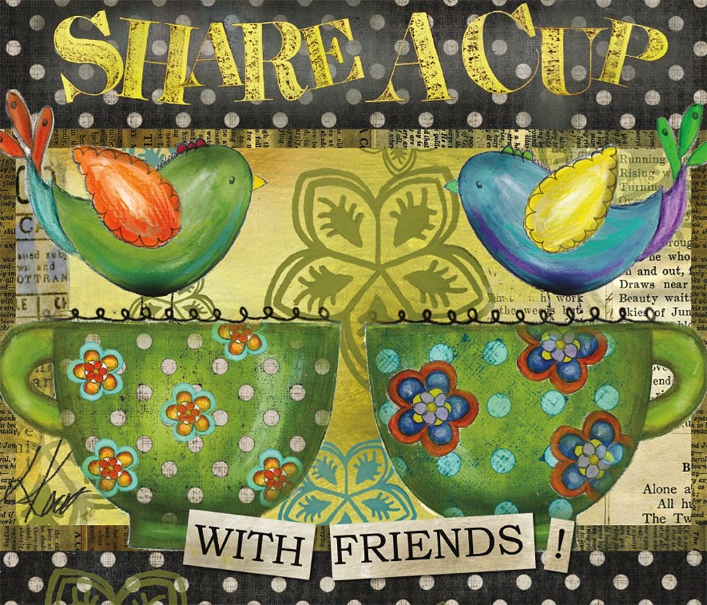 Solve SHARE jigsaw puzzle online with 255 pieces