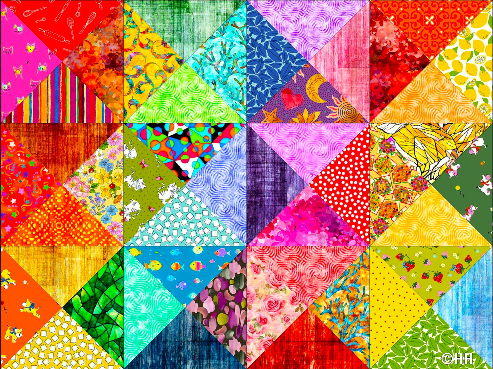 Solve 3x4 jigsaw puzzle online with 48 pieces