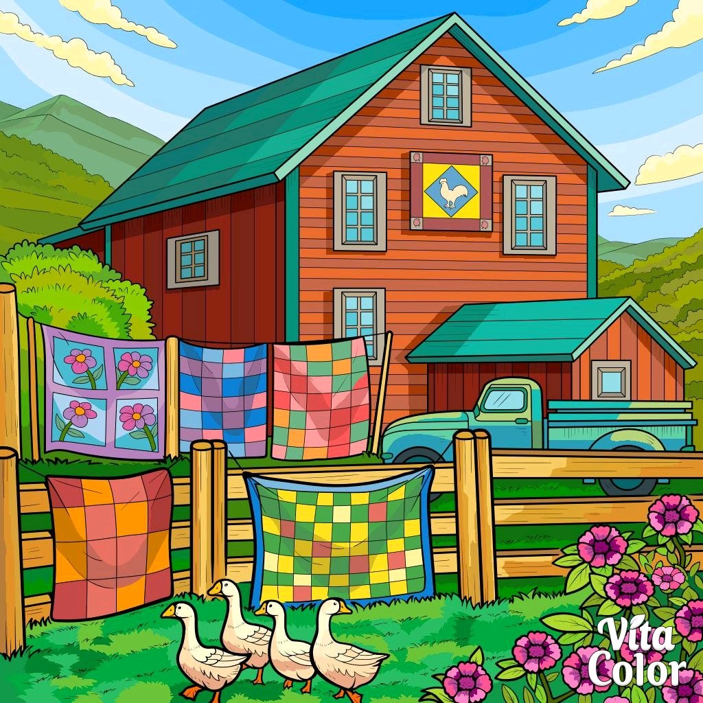 Solve Paint by numbers 672 jigsaw puzzle online with 144 pieces