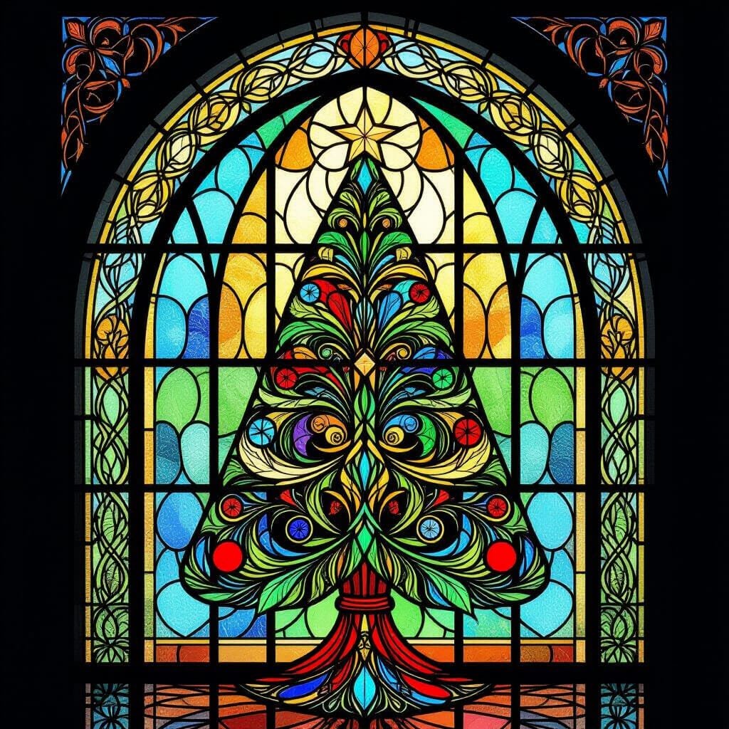 Solve Coloring Christmas jigsaw puzzle online with 81 pieces