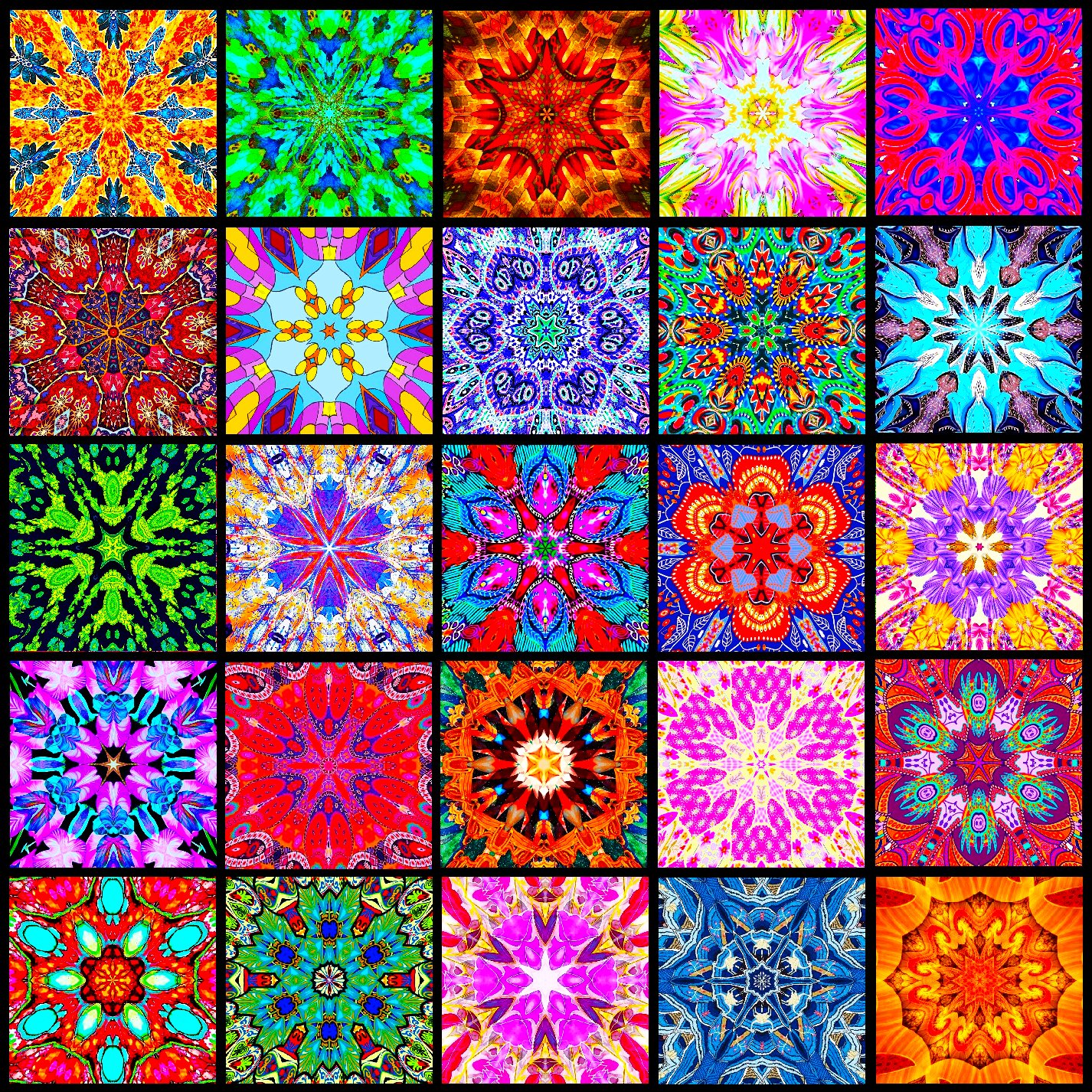 Solve 5 x 5 464 medium jigsaw puzzle online with 225 pieces