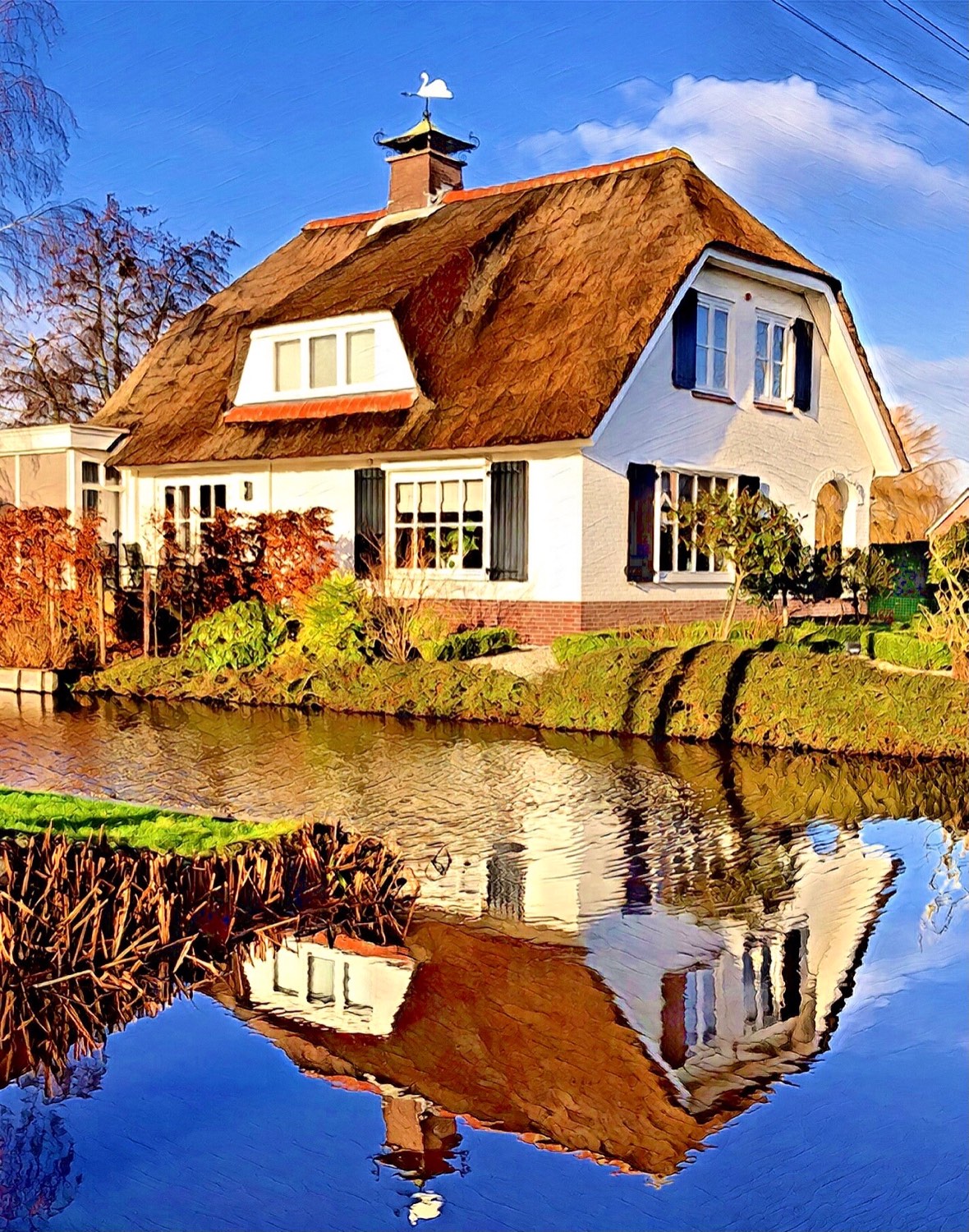 Solve Belachelijk grote puzzel jigsaw puzzle online with 525 pieces