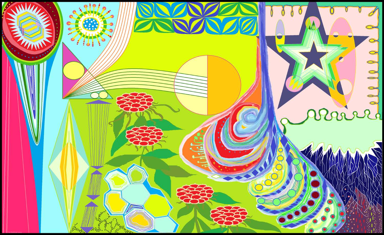 Jigsaw Puzzle | interview softening | 54 pieces | Jigidi